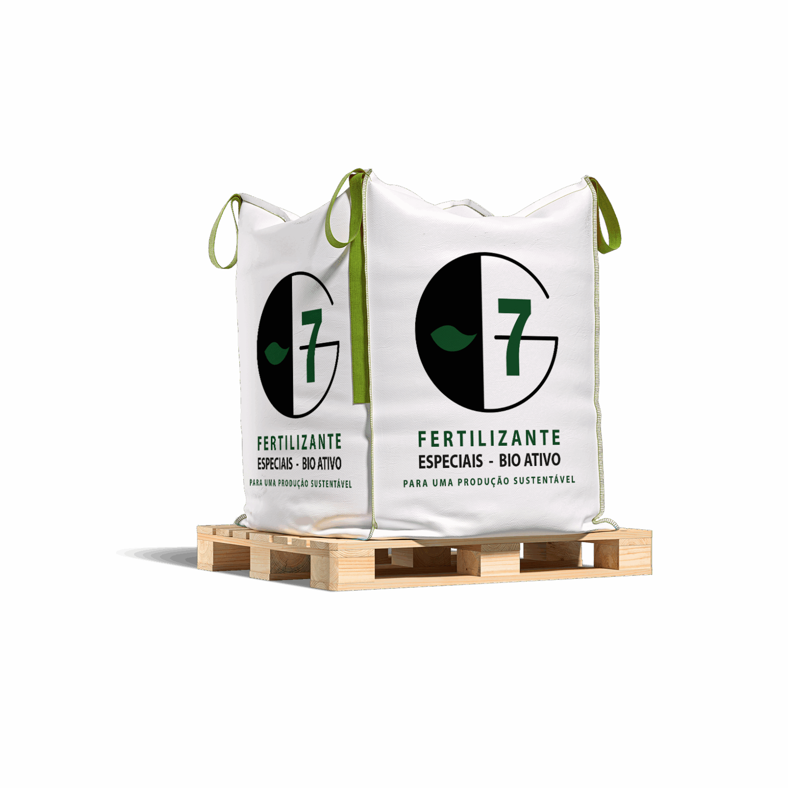 Fertilizantes G7 Bioativo - Só Adubo